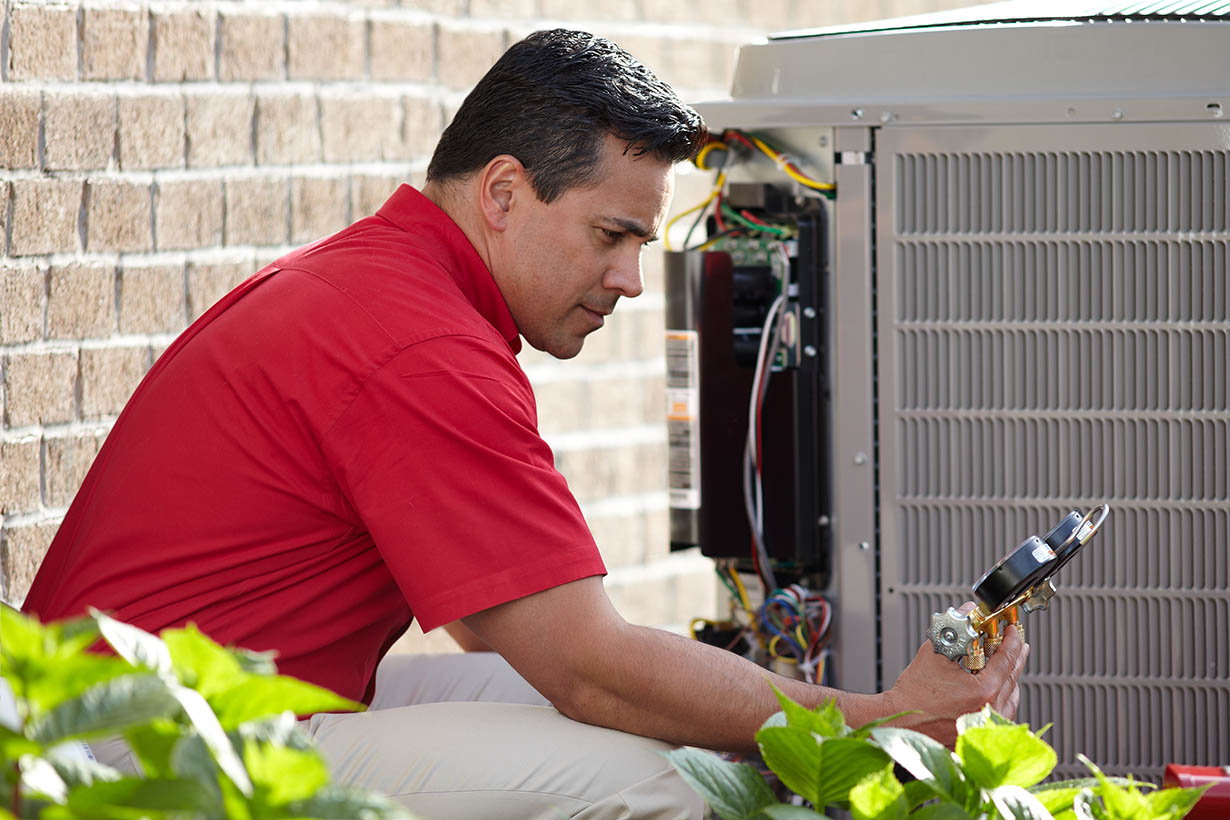 Heat Pump Repair Minneapolis | HomeSmart
