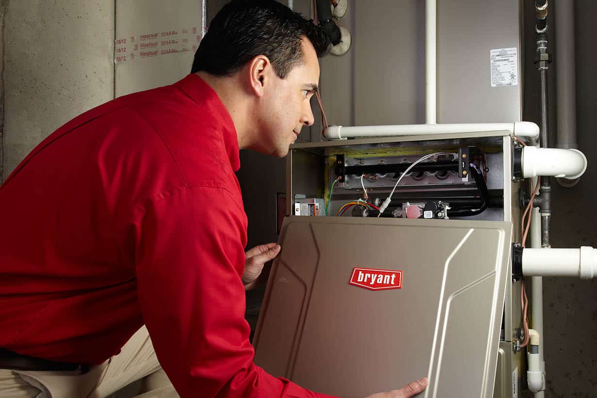 Furnace Installation Minneapolis | HomeSmart